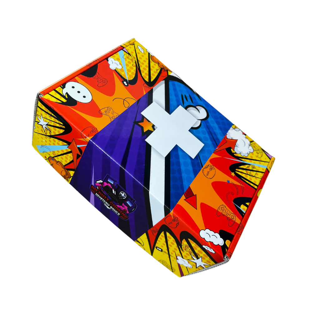 MedKit® Gaming Mystery Boxes – MedKit Mystery Boxes