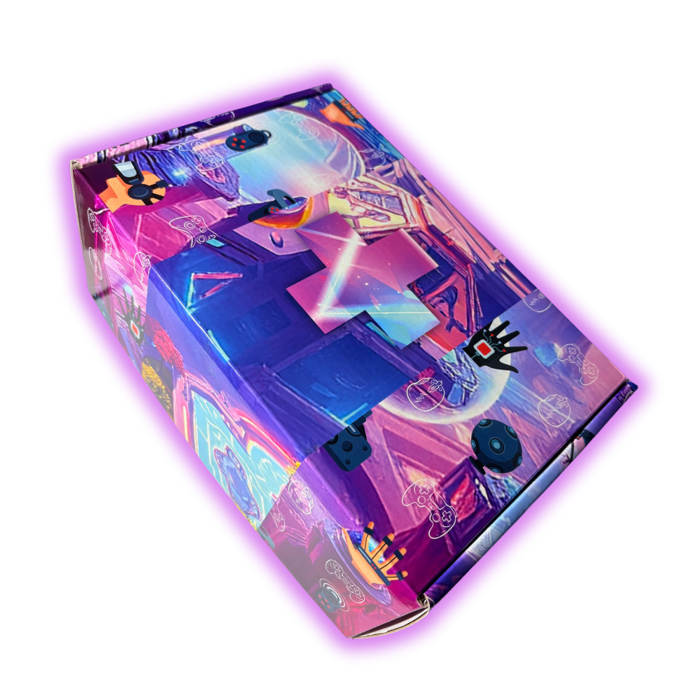 MedKit Gaming Mystery Box – MedKit Mystery Boxes