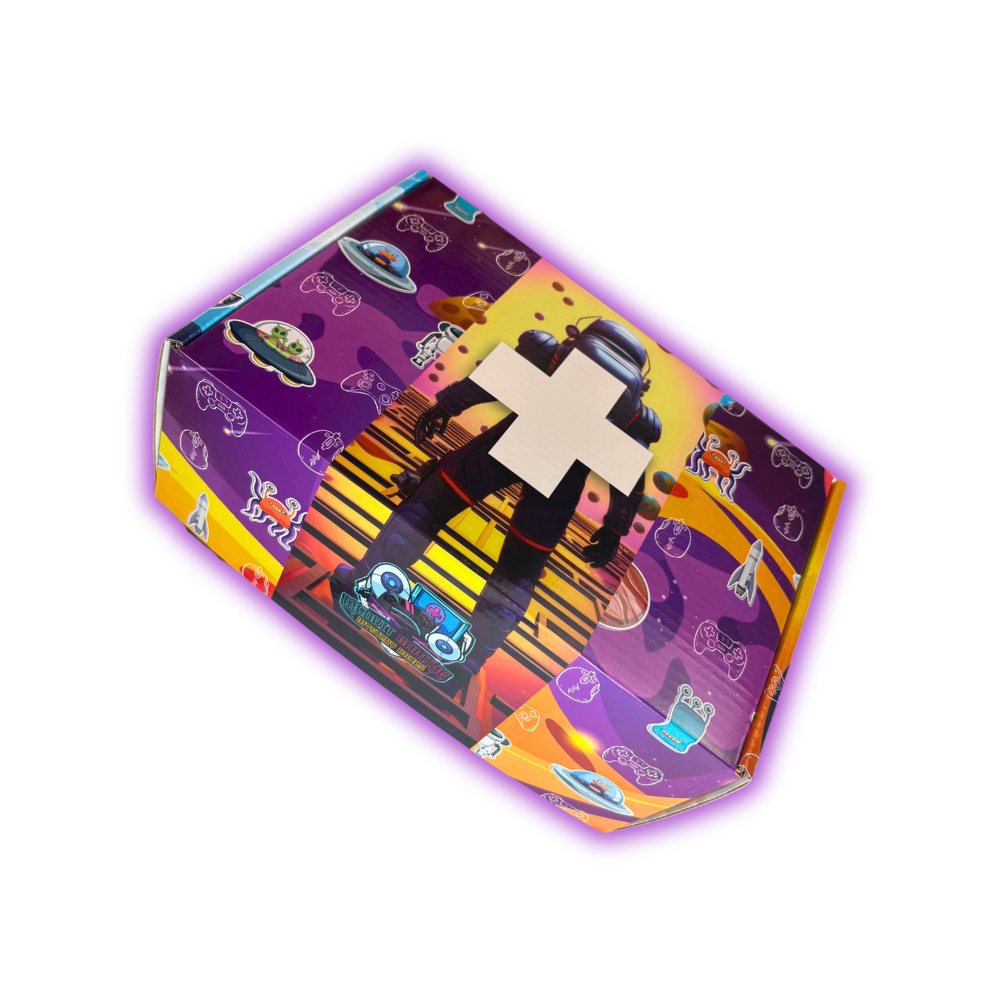 MedKit® Gaming Mystery Boxes – MedKit Mystery Boxes